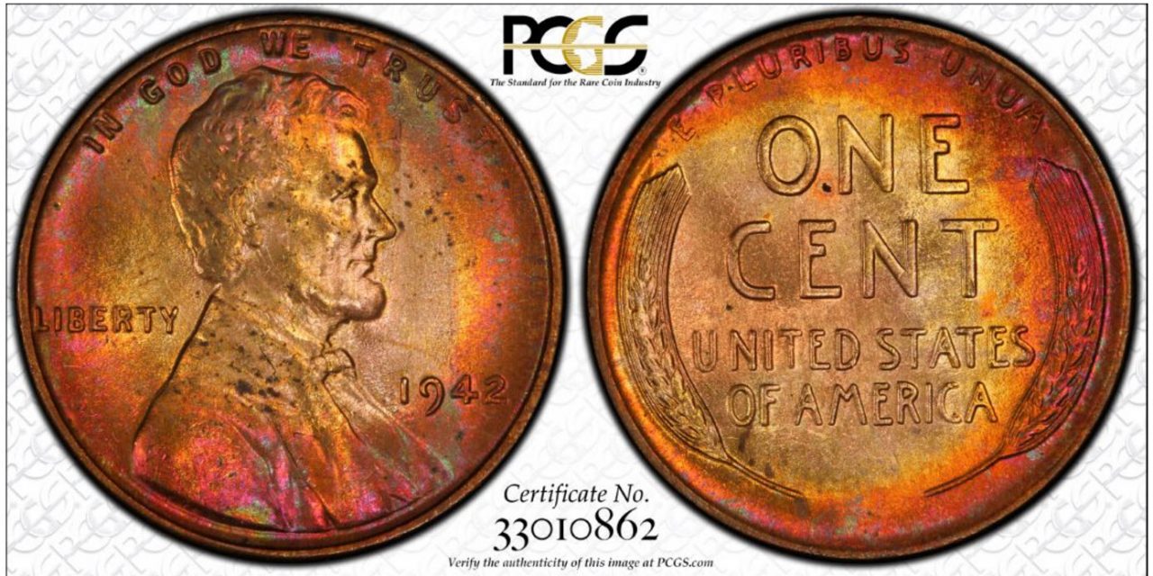 Coin Toning Basics